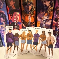 The Infernal Devices - Etsy