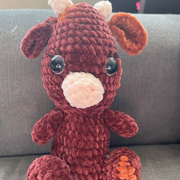The Farm Animal Collection - Etsy UK