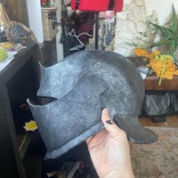 Pirate Hat - DIY Printable EVA Foam Hat Pattern for Cosplay, Scalable ...