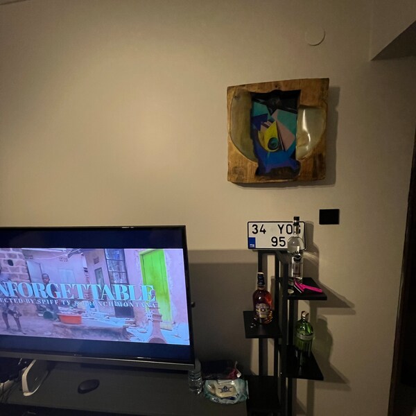 Unique , Handmade , Wall Hangings , Home Decor , Antique , Decorations ...