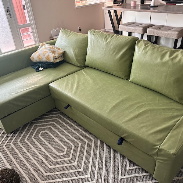 FRIHETEN Cover, Custom Made Covers to Fit Friheten Corner Sofa ...