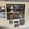Natanic's Pin-ups 2023 Biker Babe / Hot Rod Calendar!!! - Etsy