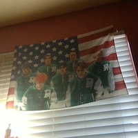 Zb1 Matthew Pink America Flag, Zerobaseone Members Kpop Flag, Zb1 Boys ...