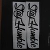 Stay Humble Decal Sticker (JDM, Bumper, Truck, Japanese , Social, Club ...