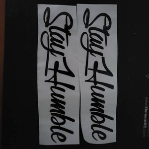 Star Jdm Decal Pack Jdm Stickers Bumper Stickers Window Decals Star ...