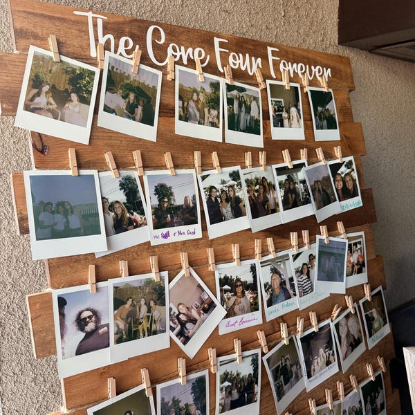 Picture Frame Collage, Photo Board, Collage Picture Frame, Picture ...