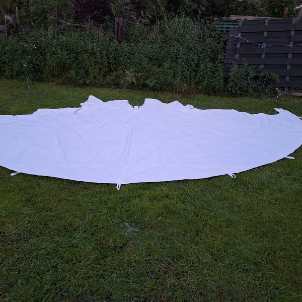 Durable Tipi Cover for Eco-friendly Living and Sacred Gatherings - Etsy