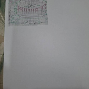 Cord Free Lamp Plastic Canvas Pattern PDF - Etsy