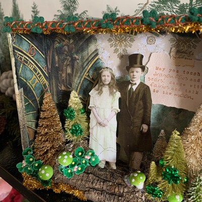 Sugar Magnolia Rice Paper Size A4 Decoupage by Decoupage - Etsy