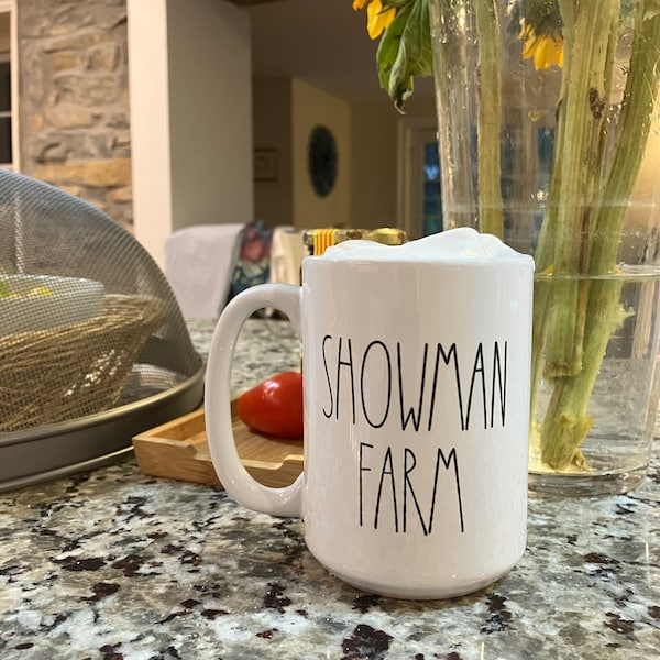 Terramotto Ceramic 40 Oz Dark Orange Fall Pitcher With White Pumpkin ...