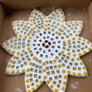 Turtle Mosaic Kit, Craft Kit, DIY Kit for Adults, Craft Kit for Kids ...