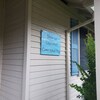 Deck Sign Deck Rules Wood Hanging Sign Outdoor Sign Deck Sign Patio ...