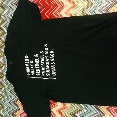 Commander Atraxa Playmat Magic the Gathering 24x14 Planeswalkers Custom ...