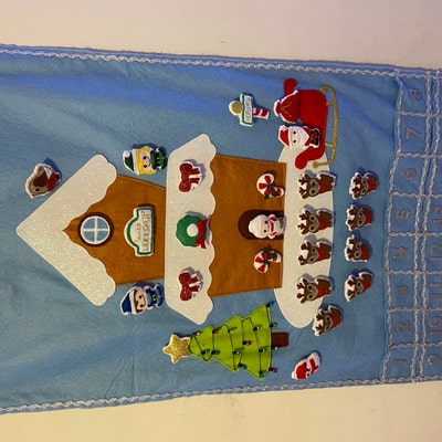 Felt Nativity Pattern Baby Jesus Virgin Mary Joseph Angel - Etsy