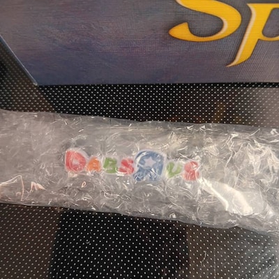 10 Pack of Xanny Zanny Bar Pharmacology Psychiatry Psychology - Etsy