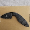 Warrior Poet the Splinter Knife Trainer (WPS-SPLNTR-V2-M2465) - Etsy