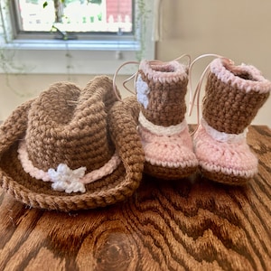 CROCHET PATTERN Baby Construction Outfit, Baby Work Boots, Pattern 0-9 ...