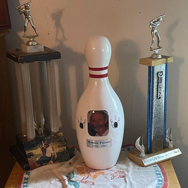 222 Ford Mustang Car Funeral Memorial Adult Cremation Urn - Etsy