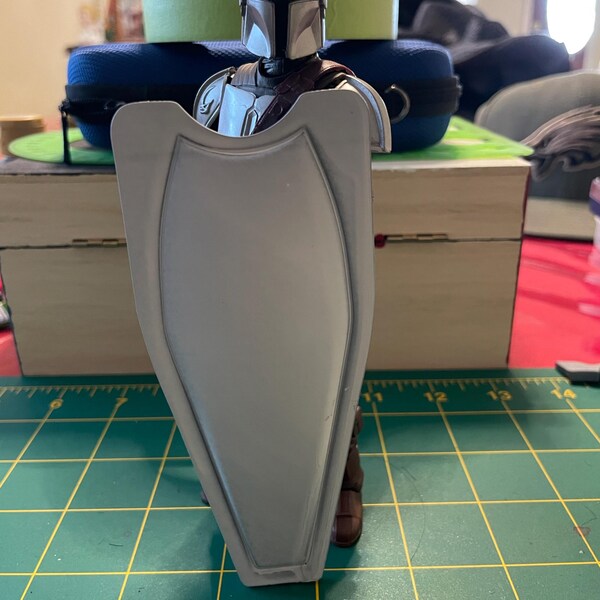 1:12 Clone Pauldrons - Etsy