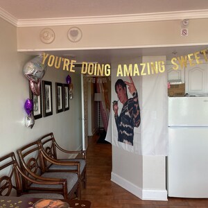 Tupac Silhouette Banner Tupac 2pac Biggie Smalls Tupac - Etsy