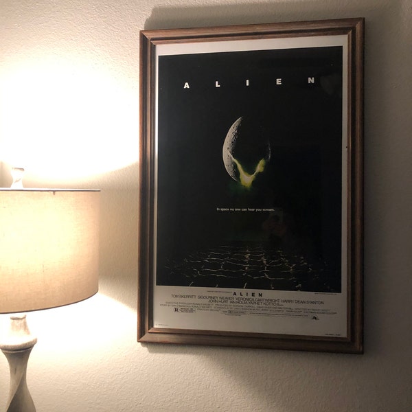 Shrek 2001 Reproduction Movie Poster, Canvas Print, Gift Idea ...