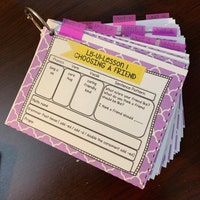 Online ESL Teaching Vocabulary Flashcards vipkid Level 4 - Etsy