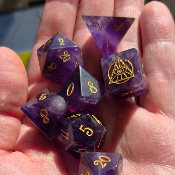 Runic Pen - Engraved Mahogany and Brass - Gel Ink - Ideal Gift for D&D ...