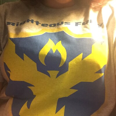 NEW Clashing Clan Shields CUSTOM Clash With Your Clan T-shirts With ...