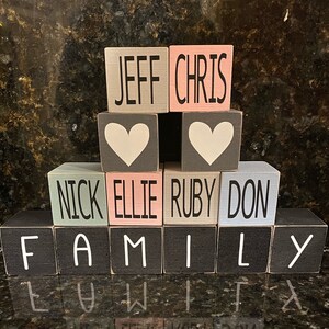 Mini wood sign mini wood sign for bathroom Farmhouse decor | Etsy