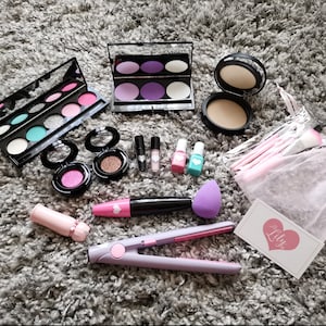 Glamorous Collection - Etsy