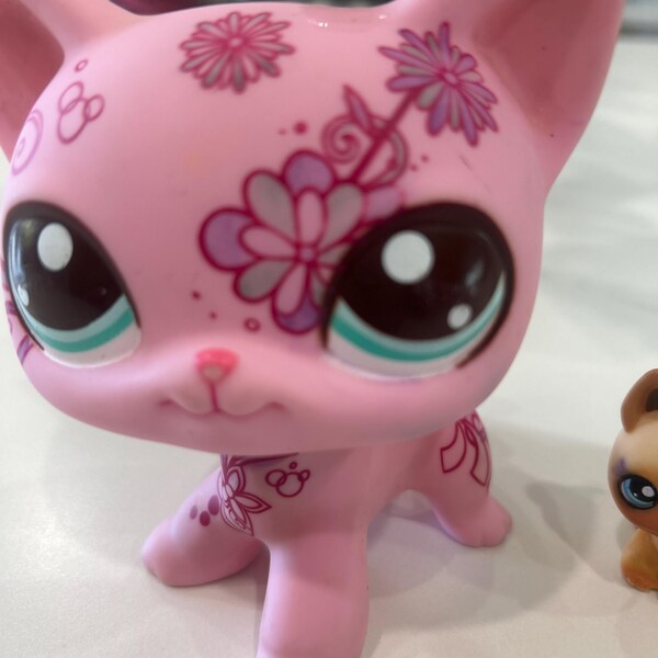 Littlest Pet Shop Walkables Caterpillar 2312 NIB Brand New in Box ...