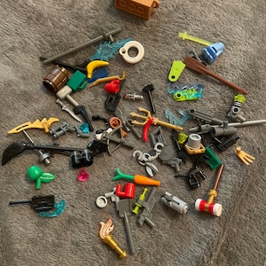 Rock Panel 4 X 10 X 6 Rectangular BURP Genuine LEGO® - Etsy