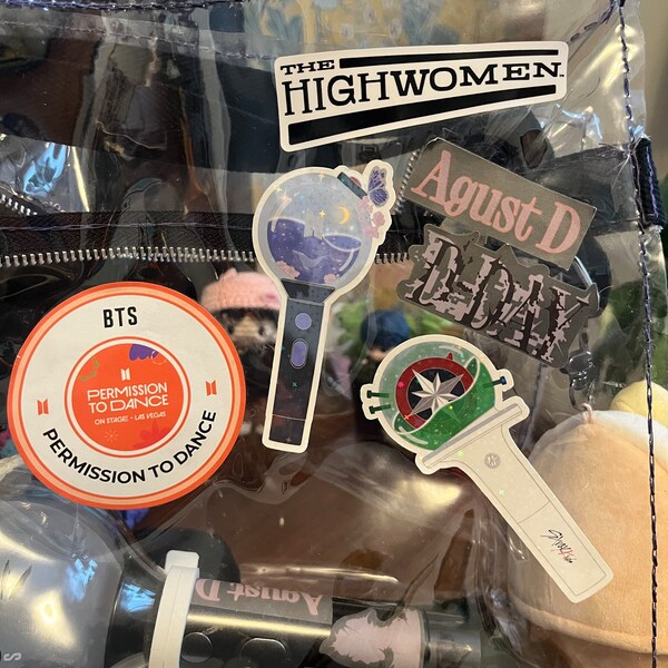 Nachimbong Potion Sticker | Moonchild Market - Etsy