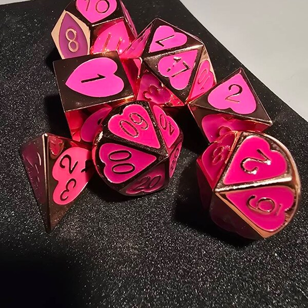 DND Dice Light String,dungeons and Dragons,home Decor,dnd Gift,handmade ...