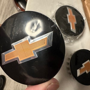 Audi Rings Front Grille 248mm Hood Emblem Gloss Black Badge B9.5 A4 A5 ...