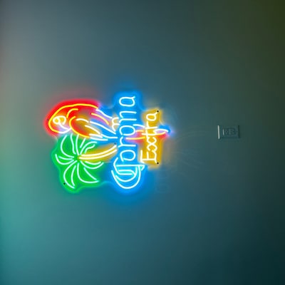 Neon Bar Signsmoking Lady Neon Signled Light Signs for Bar - Etsy