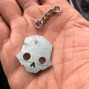 Half Life 2 Keychain Headcrab - Etsy