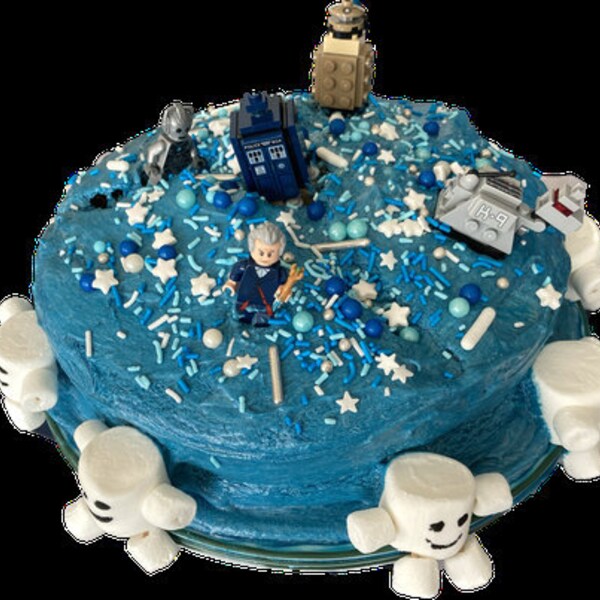 Custom Gymnastic Set Cake Topper Play Set ** Women Girl Uneven Parallel ...