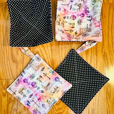 Handmade Memory Quilt From Pet Clothing - Etsy