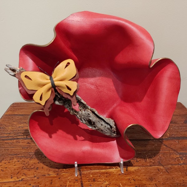 Leather Winding Key Choker Template, SVG File for Cricut, PDF Leather ...