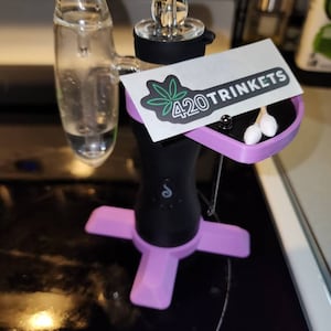 Dual Dunk Iso Soak Cleaning Station Large or Small - Etsy