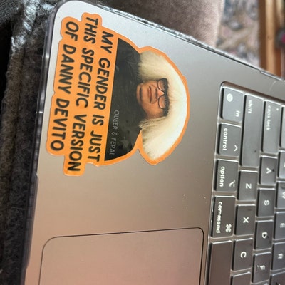 LGBT Sticker, Knife Vinyl Sticker, Bimbo Sticker, Hot Pink Sticker ...