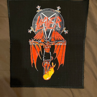 Backpatch, Custom Patch, Photo Patch, Personalized Patch, Back Patch ...