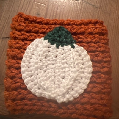 Custom Last Name Doily Farmhouse Last Name Doily Made to Order 6 Week ...