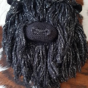 Crochet Chicken Bag Pattern Only U.S Terms - Etsy