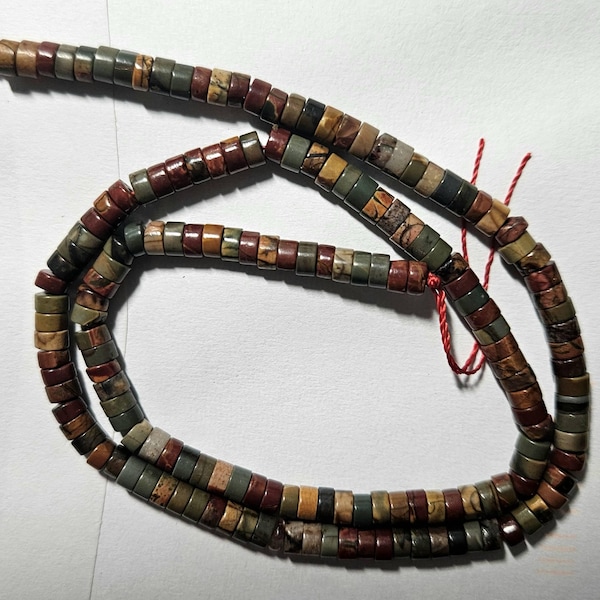 Dinosaur Coprolite Beads Dinosaur Dung Beads 4mm Round 6mm Round 8mm ...