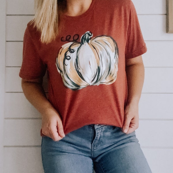 Ready to Press Fall Screen Print Transfer, Heat Transfer for T-shirts ...