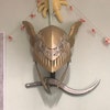 Invictus Clive Sword FF XVI Cosplay Prop , Replica - Etsy