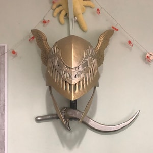 Invictus Clive Sword FF XVI Cosplay Prop , Replica - Etsy