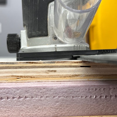 Makita Router Adapter Dewalt Track Saw Track - Etsy